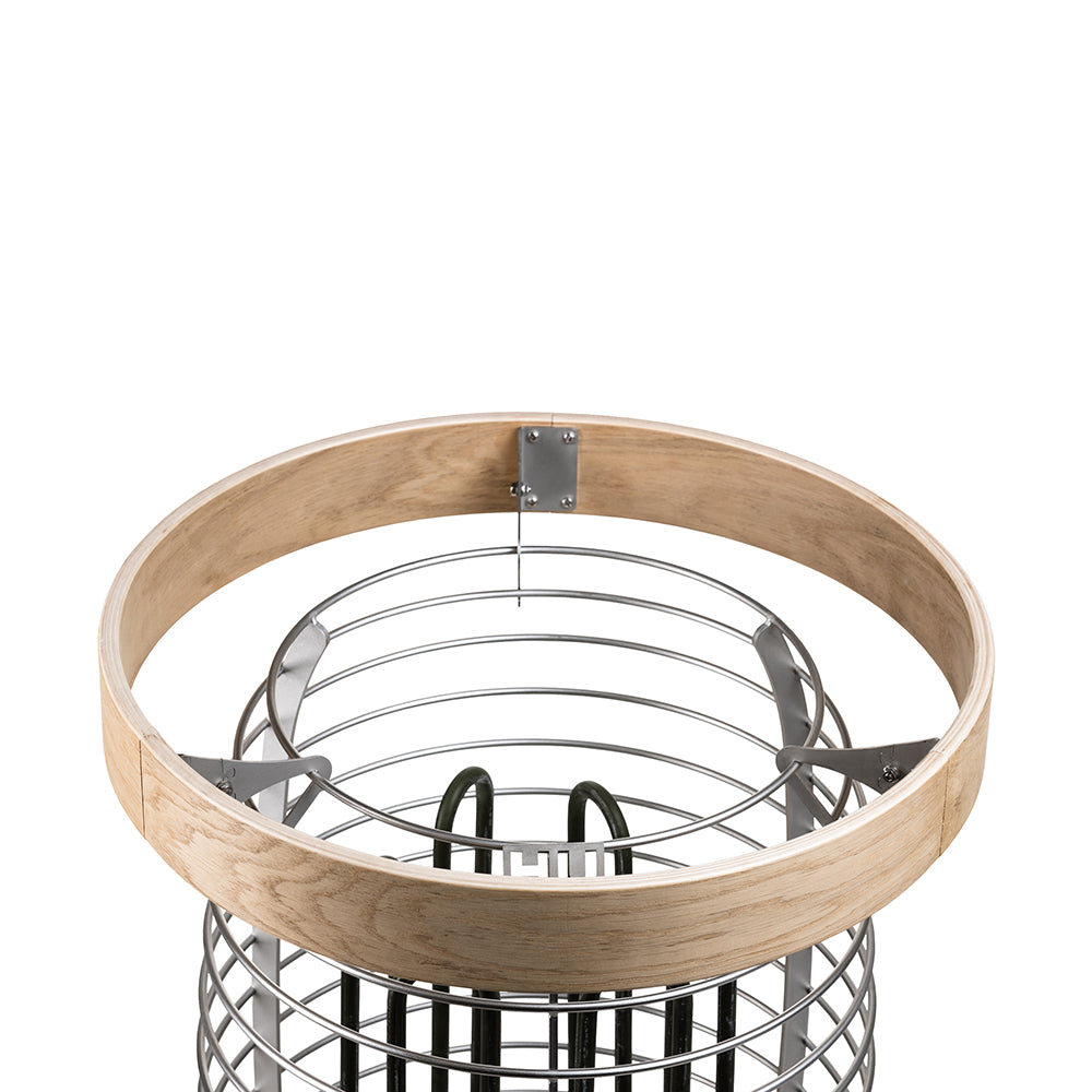 HUUM Accessories — The Sauna Heater