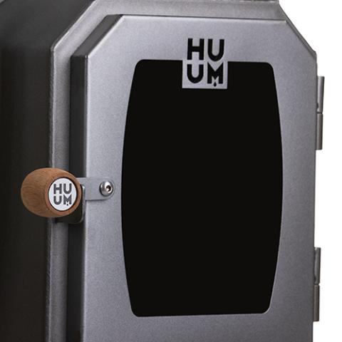 HUUM Replacement Parts — The Sauna Heater
