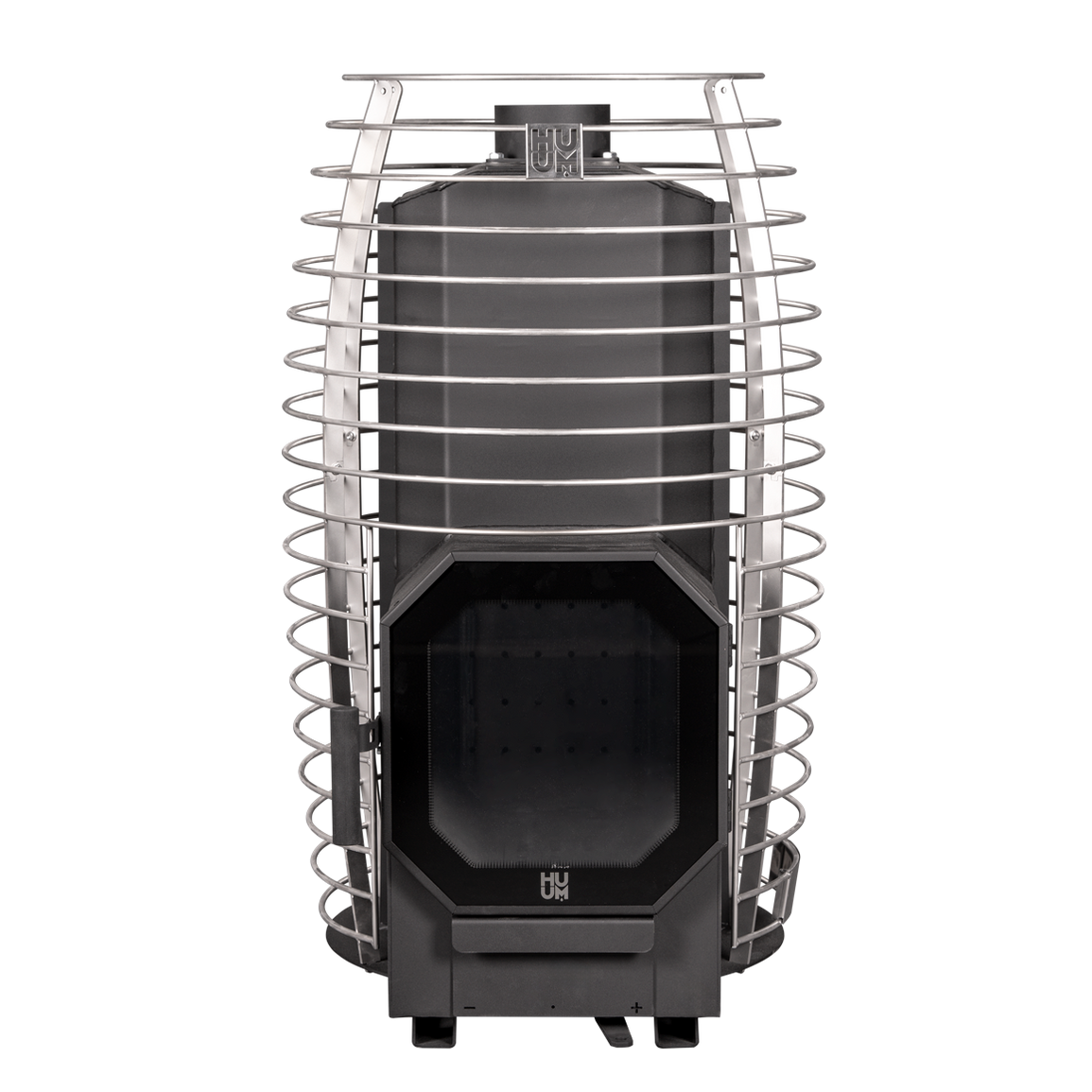 HUUM Hive Flow Wood Burning Sauna Stove — The Sauna Heater