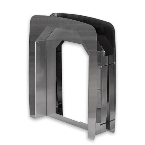 HUUM Mounting Collar — The Sauna Heater