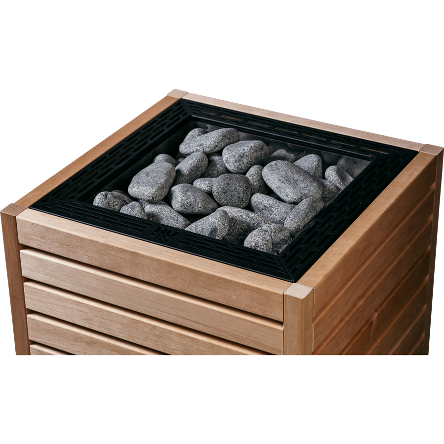 HUUM Core 9 kW Electric Sauna Heater — The Sauna Heater