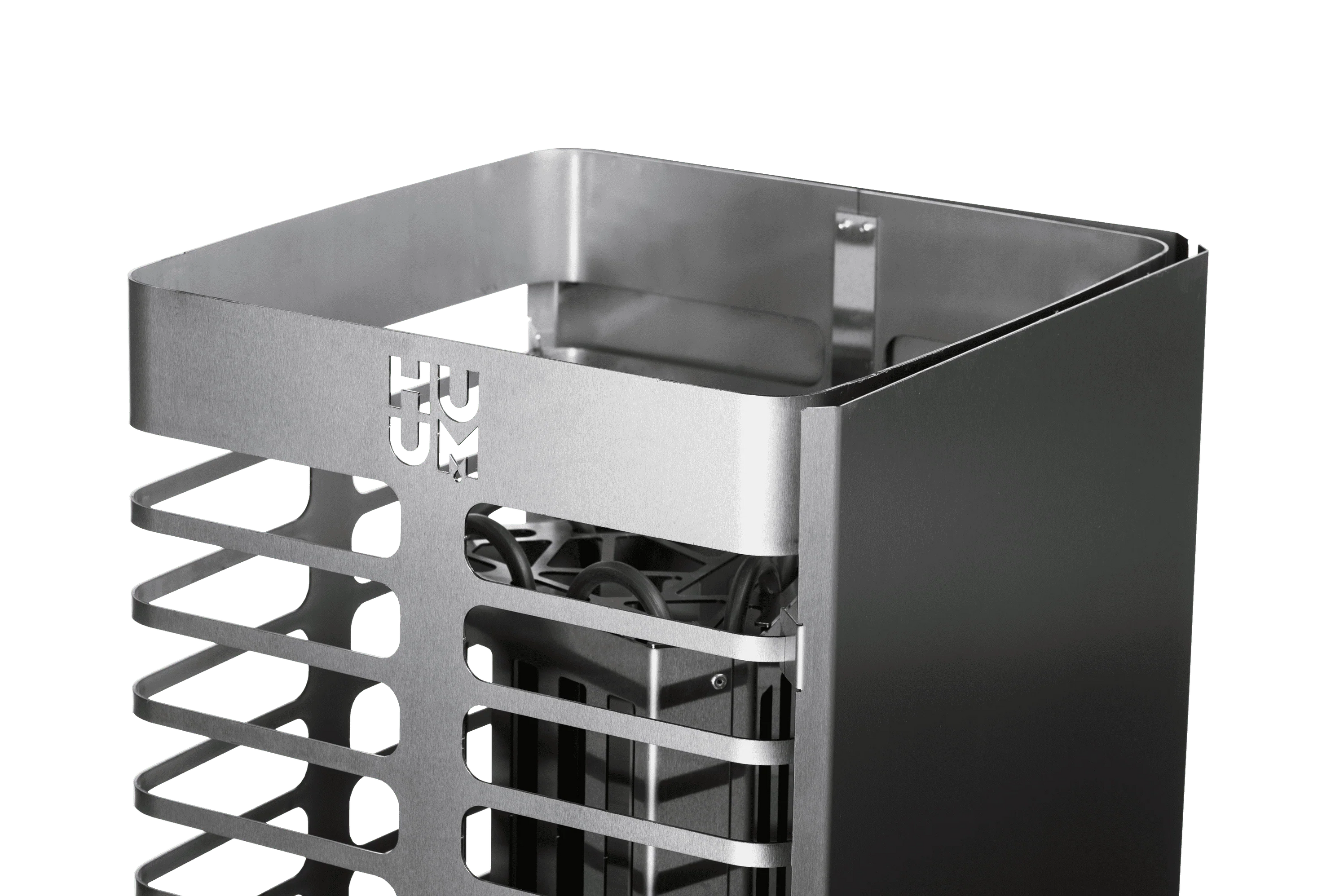 HUUM Heater Reflectors — The Sauna Heater