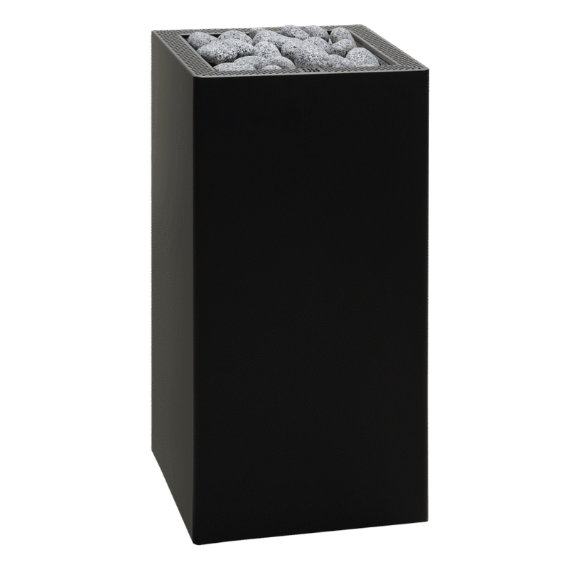 HUUM Core 9 kW Electric Sauna Heater — The Sauna Heater
