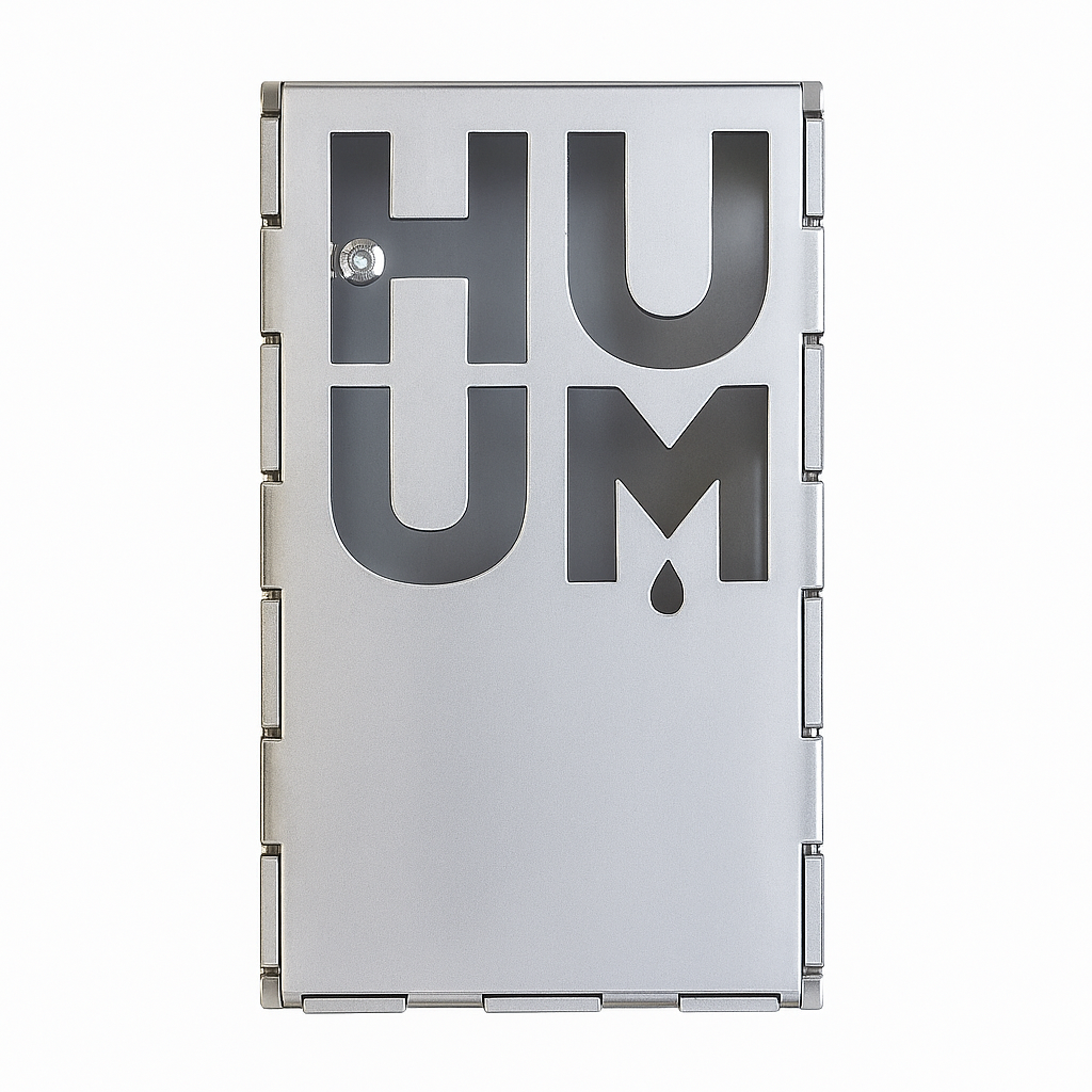 HUUM Replacement Parts — The Sauna Heater