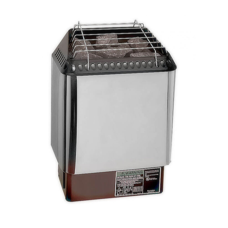 The Sauna Heater - Number #1 Sauna Heater Retailer In The USA