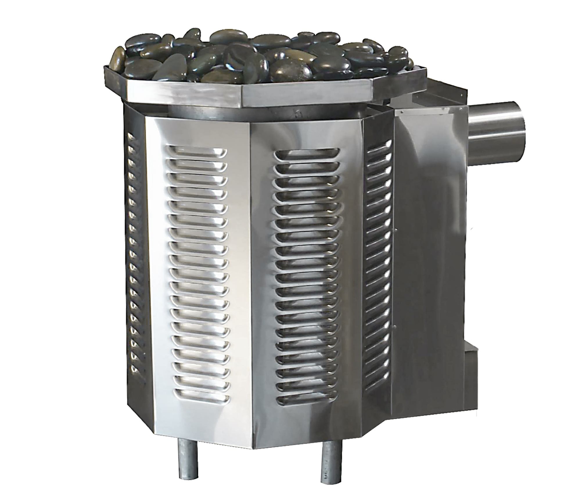 The Sauna Heater - Number #1 Sauna Heater Retailer In The USA