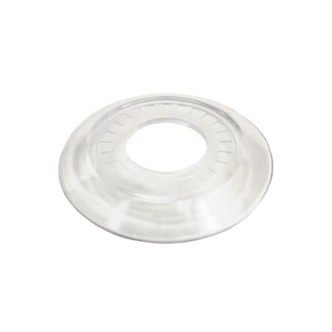 Mr.Steam Acrylic Shield for Aroma Designer Finish SteamHead — The Sauna ...
