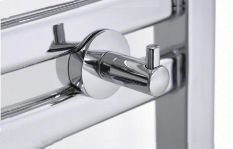 Mr.Steam Robe Hook — The Sauna Heater