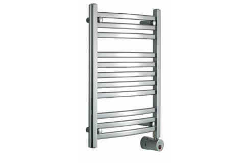 Mr.Steam W228T Electric Towel Warmer with Digital Timer, Broadway Coll ...